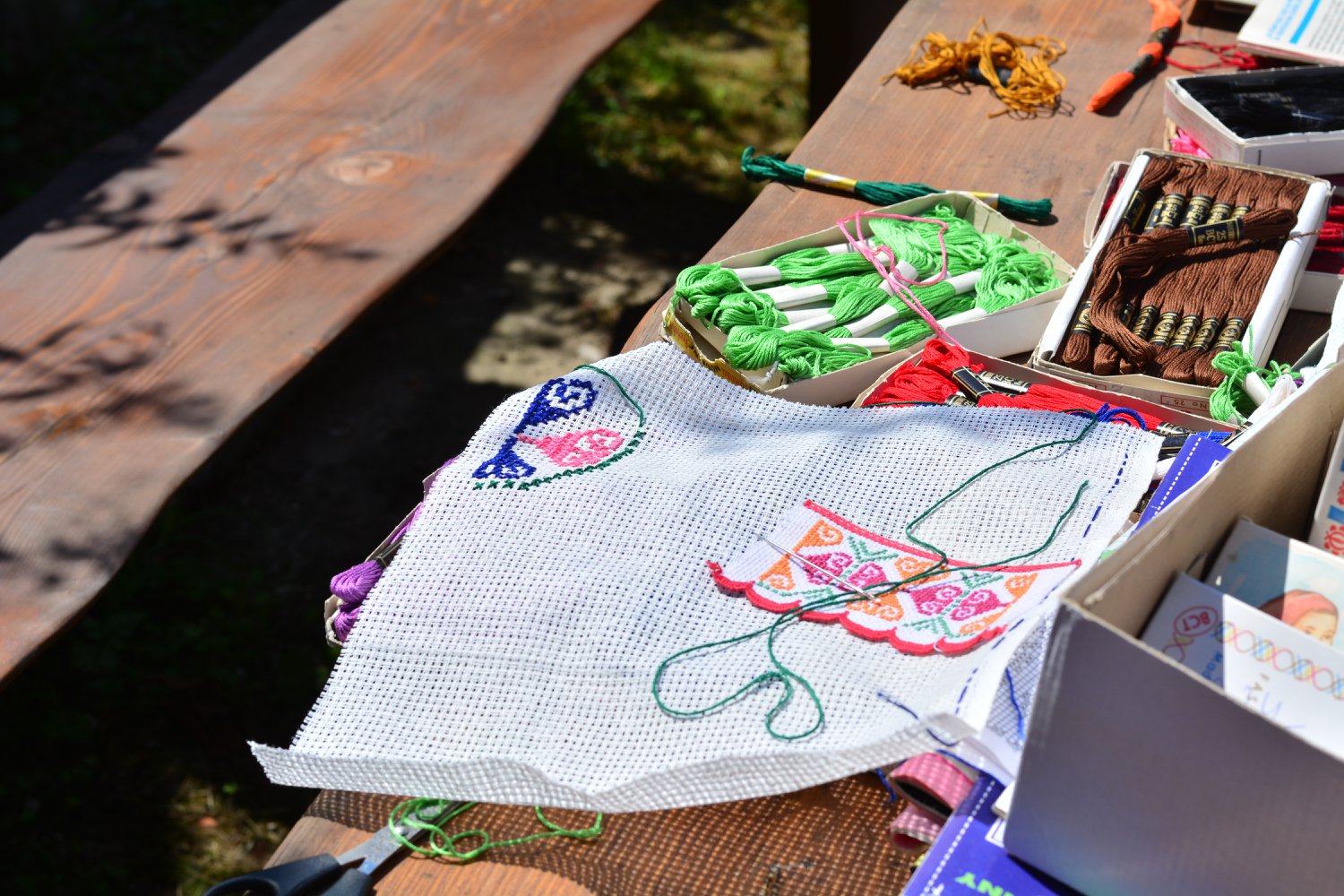 Slovakia – Traditional Crafts & Creativity in a Village Museum ...