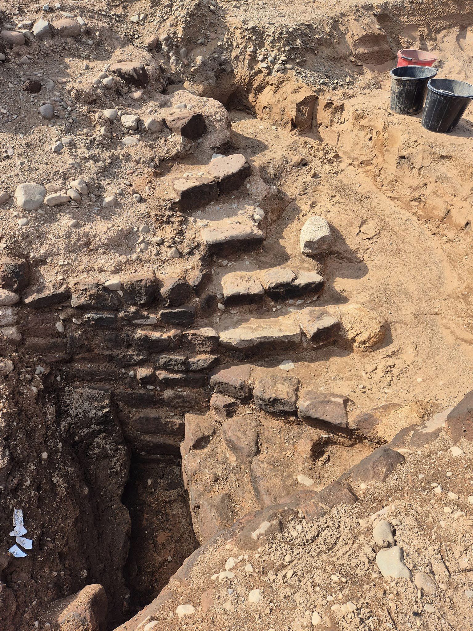 Current and recent archaeological projects: High Tarns Archaeology ...